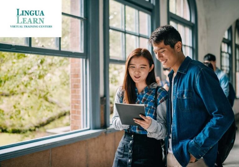 Learn Mandarin Online with Expert Tutors | Lingua Learn Indonesia