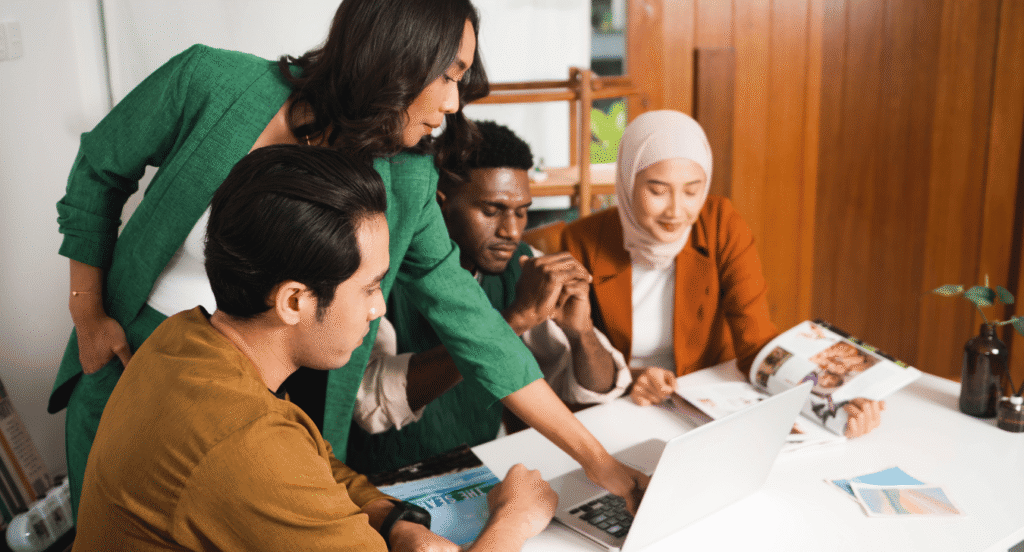 Platform Kursus Bahasa Asing & Kelas Bahasa Inggris Online Terlengkap ...