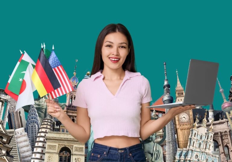 Polyglots Indonesia : Kisah Sukses Seorang Polyglot